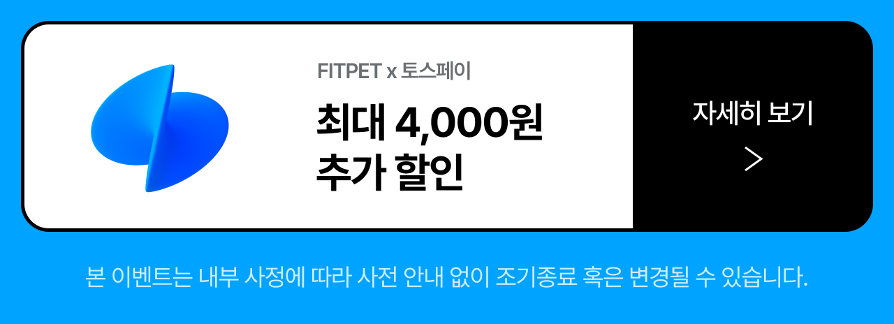 고양이 펫캉스 | 고양이 - 핏펫몰